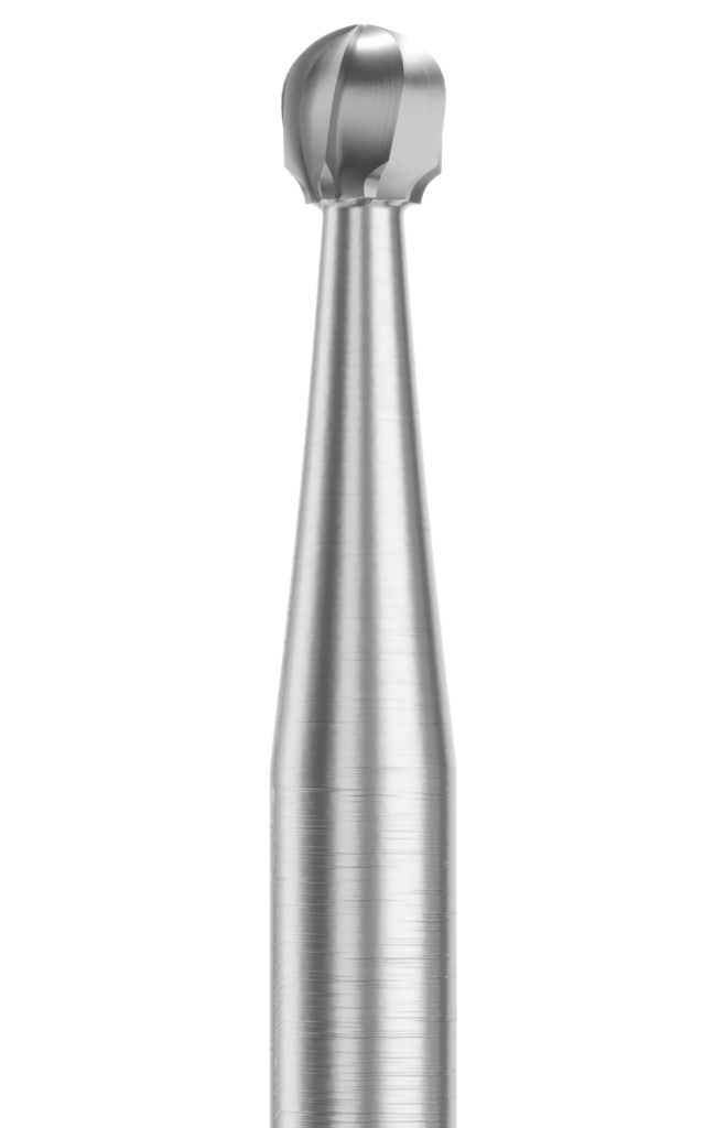 Brocas Carbide - Microdont Pontas e Brocas para Odontologia
