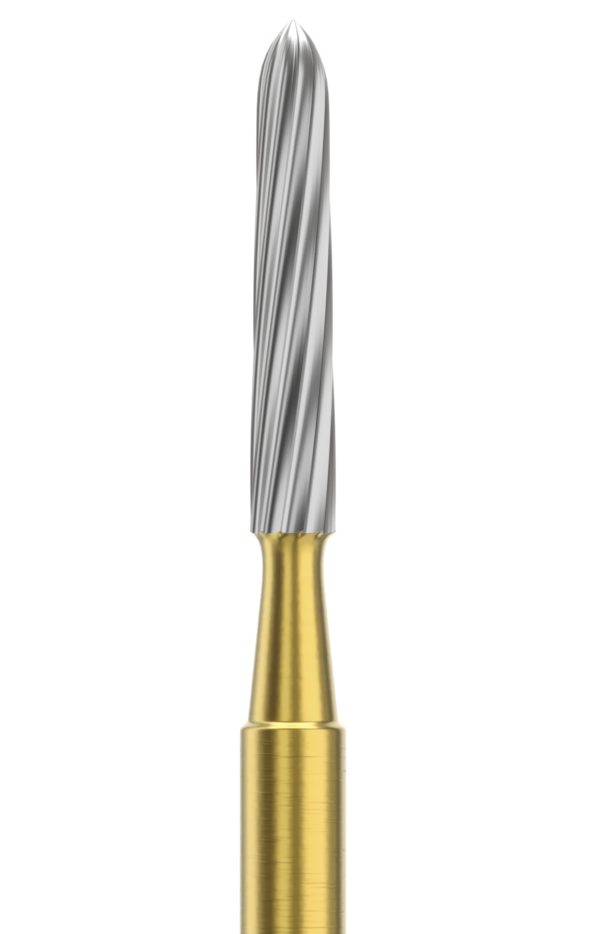 Brocas Carbide - Microdont Pontas e Brocas para Odontologia