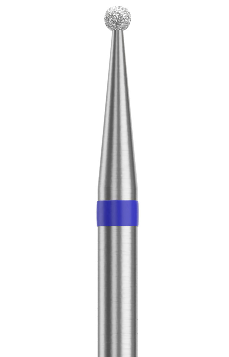 Pontas Diamantadas - Microdont Pontas e Brocas para Odontologia