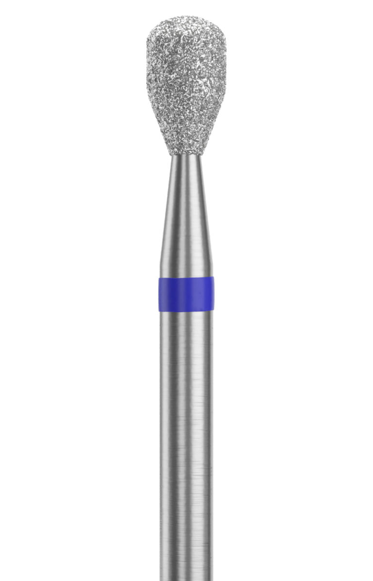 Pontas Diamantadas - Microdont Pontas e Brocas para Odontologia