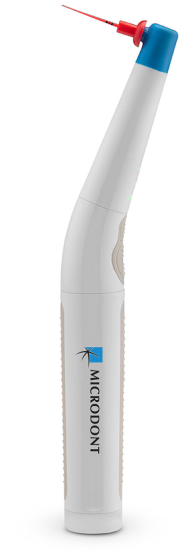 Perfect Clean Endodontic Activator - Microdont