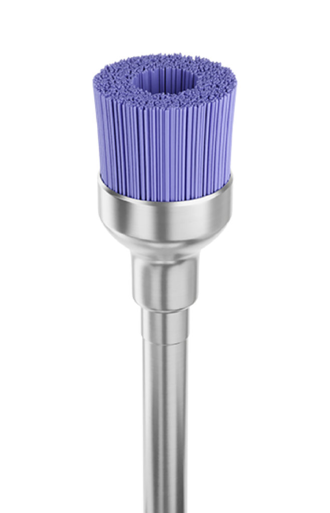 Prophylaxis brushes - Microdont