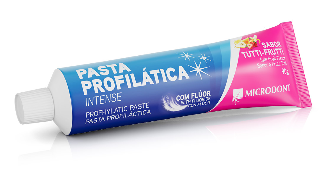 Profilaxia - Microdont