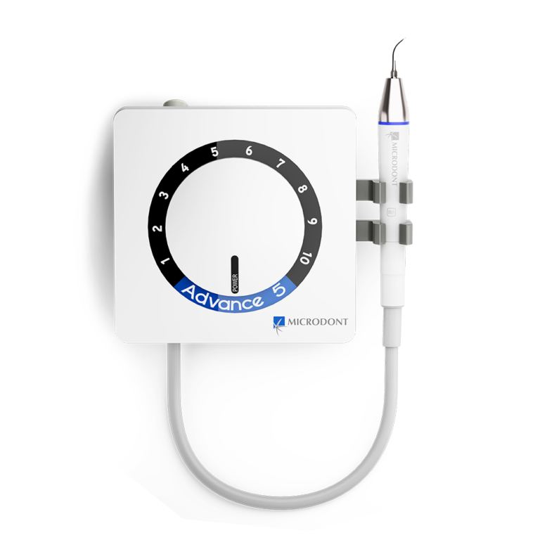 Linha Advance - Microdont