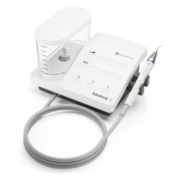 Linha Advance - Microdont